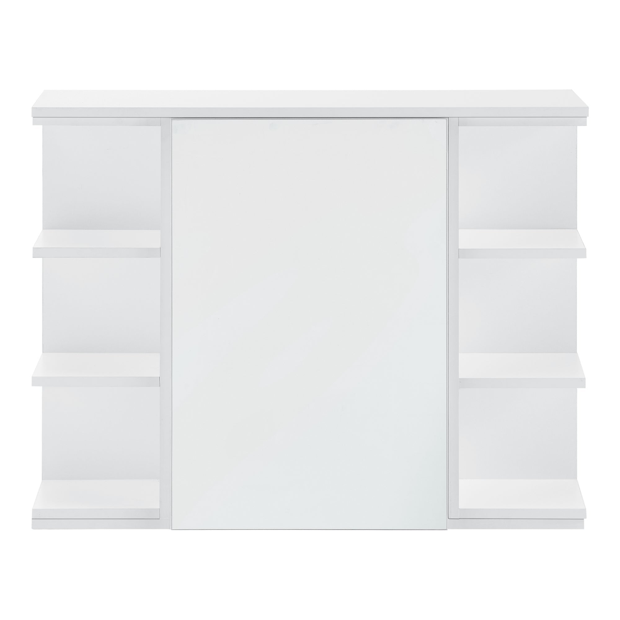 Placard mural design meuble de rangement à suspendre meuble de salle de ...