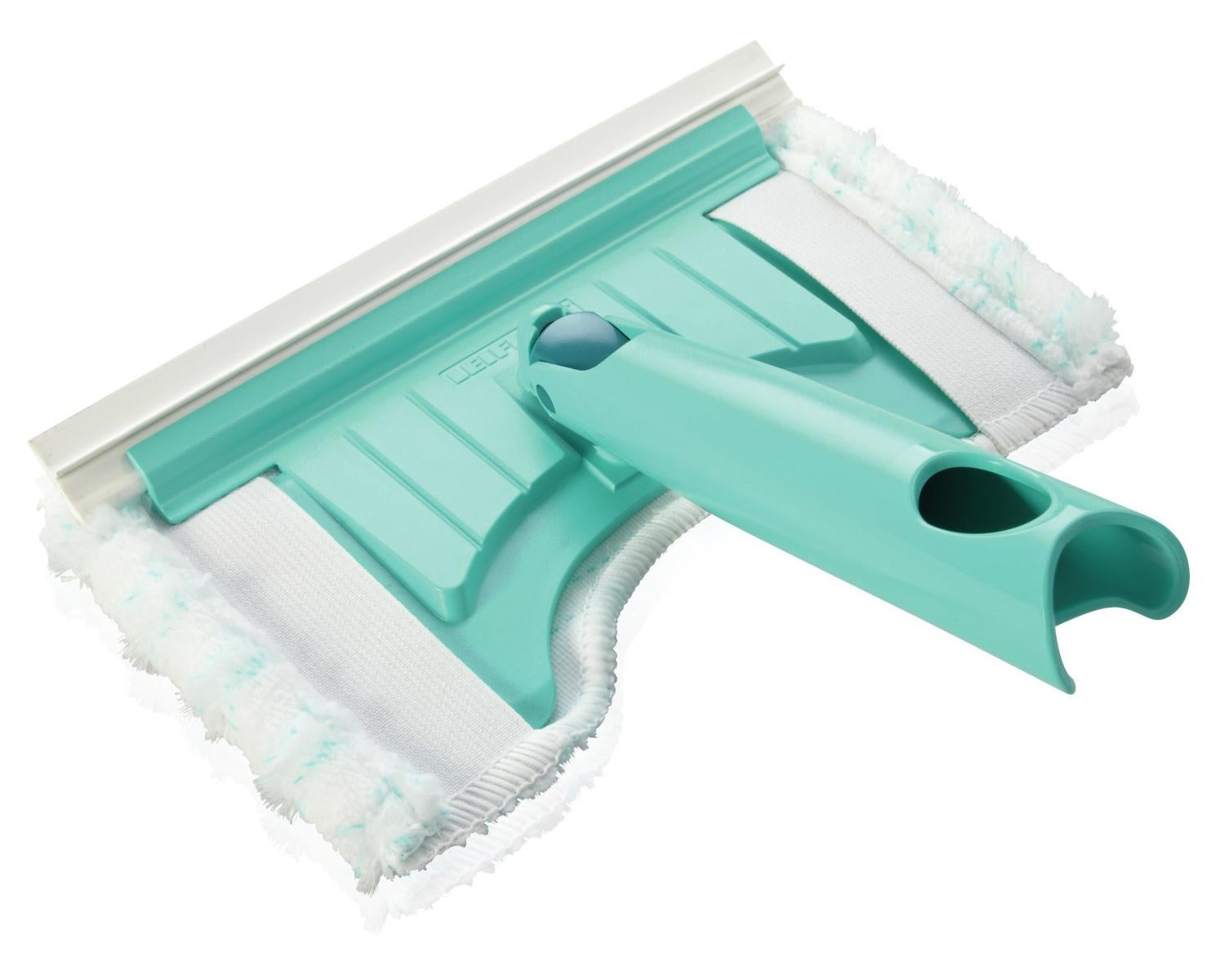Leifheit 41701 accessoire pour éponger Tête de serpillère Turquoise ...