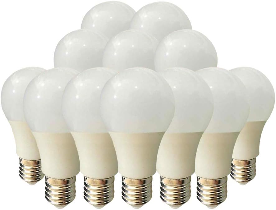 COM-FORT HOUSE | Ampoule LED Type Boule | Connecteur Type E27 ...