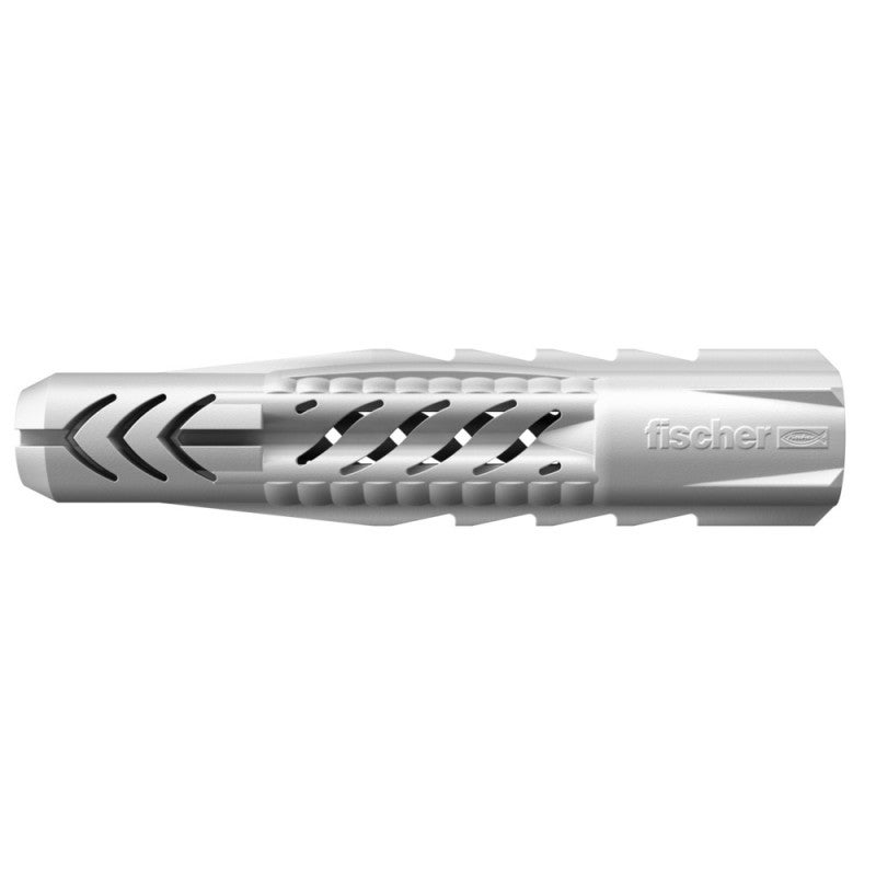 Chevilles universelle UX 6X35 boîte de 100 FISCHER 62754 | Bricoman