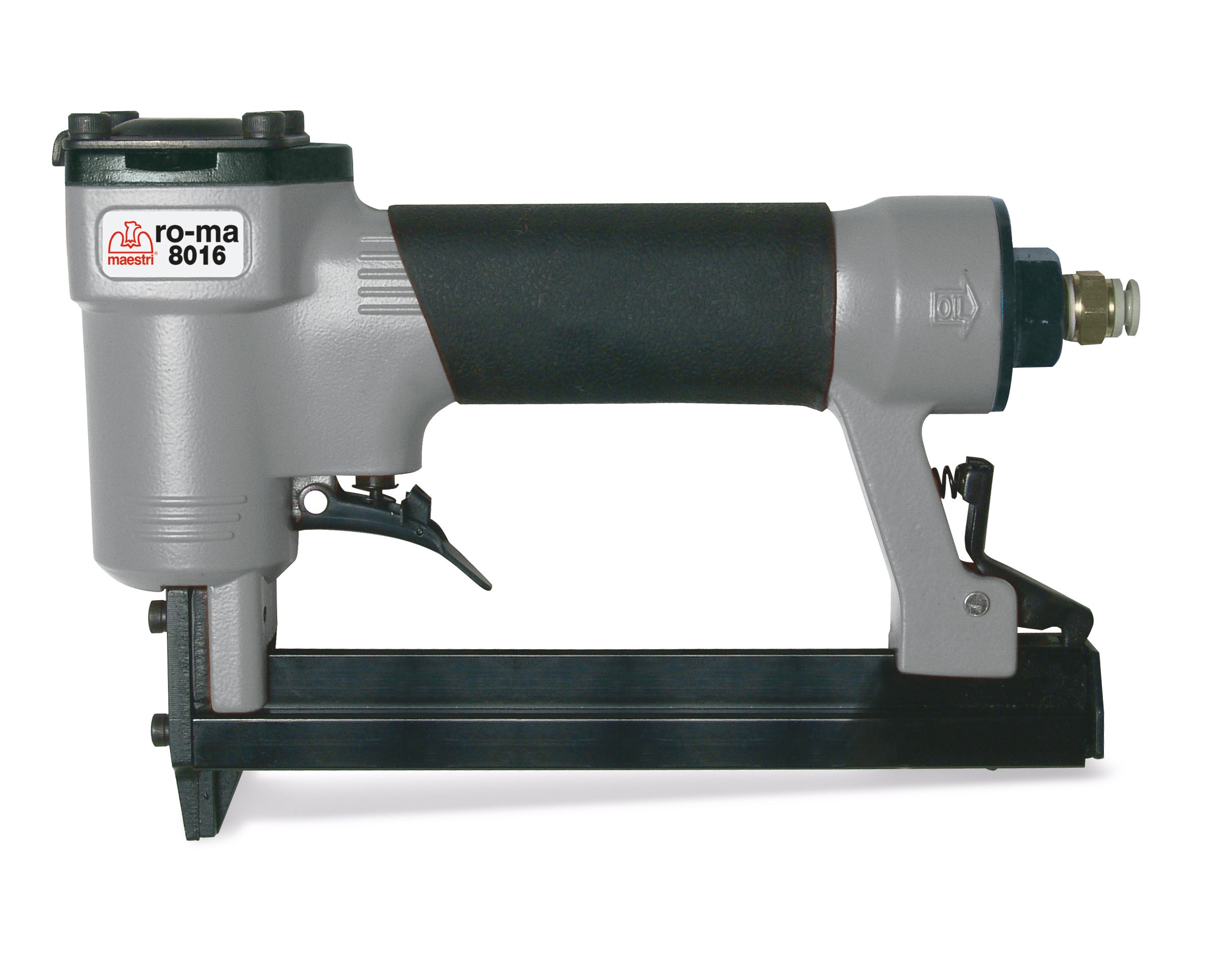 MACHINE À FISCALE PNEUMATIQUE MAESTRI RO-MA 8016 | Leroy Merlin