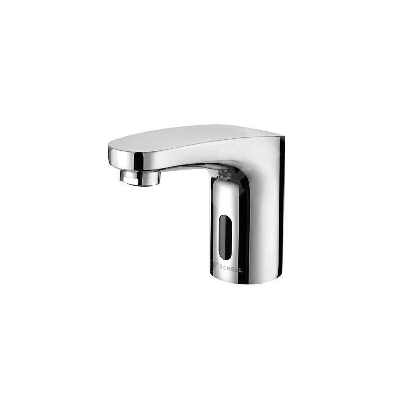 Schell Modus - Mitigeur lavabo électronique Trend E, HD-K, pour 1 type ...