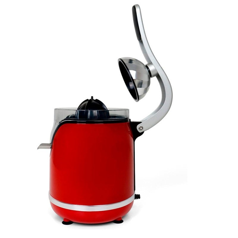 Exprimidor JATA JEEX1059 Rojo 160W | Leroy Merlin