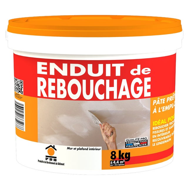 Teinte enduit prb au meilleur prix | Leroy Merlin