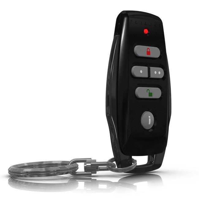 Télécommande 6 fonctions REM 25 | Leroy Merlin