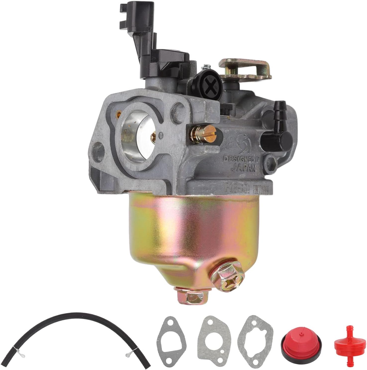 Carburateur 165S 170S, Compatible with MTD 951-12705 951-14026A, Moteur ...