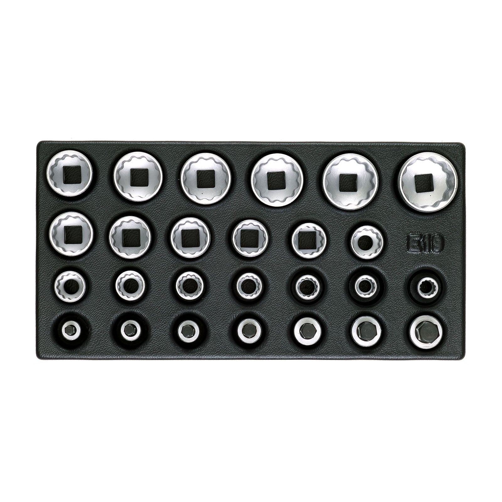 GEDORE 1500 ES-D 19 - Módulo - 1500 ES-D 19 (1899694) | Leroy Merlin