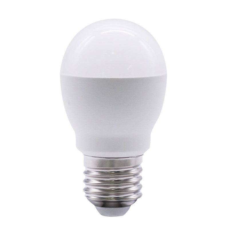 Ampoule LED E27 G46 – 10W – 1000lm – 6000K – Blanc Froid – Optonica ...