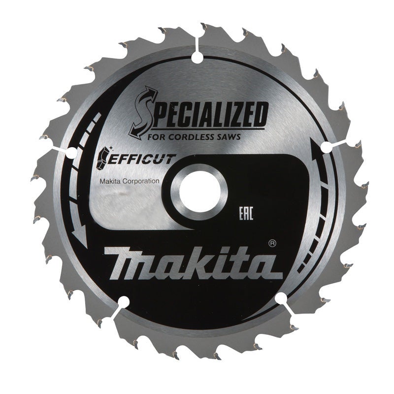 Makita EFFICUT B-62985 | Leroy Merlin