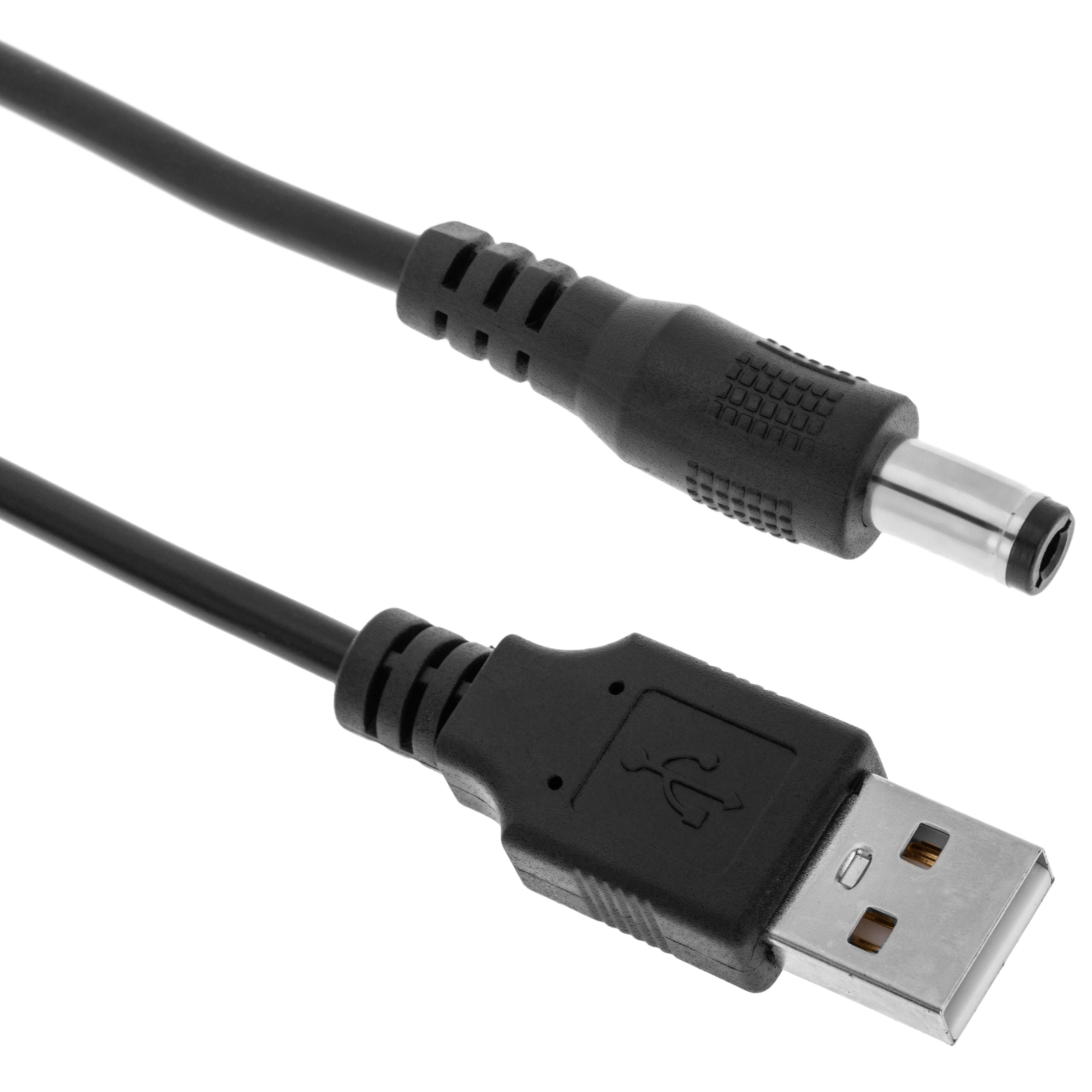 Cable de alimentación USB universal para PDA y teléfono DC 2,5 mm ...