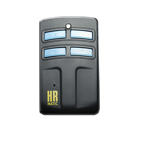 Télécommande hr multi 2- | Leroy Merlin