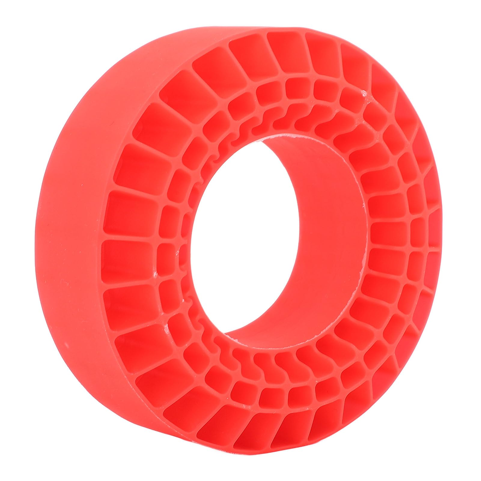 4 pièces insert de mousse de pneu RC 3 couches creuses imperméables et ...