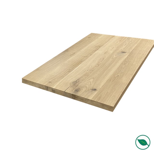 Plateau bois 120x80: au meilleur prix | Bricoman