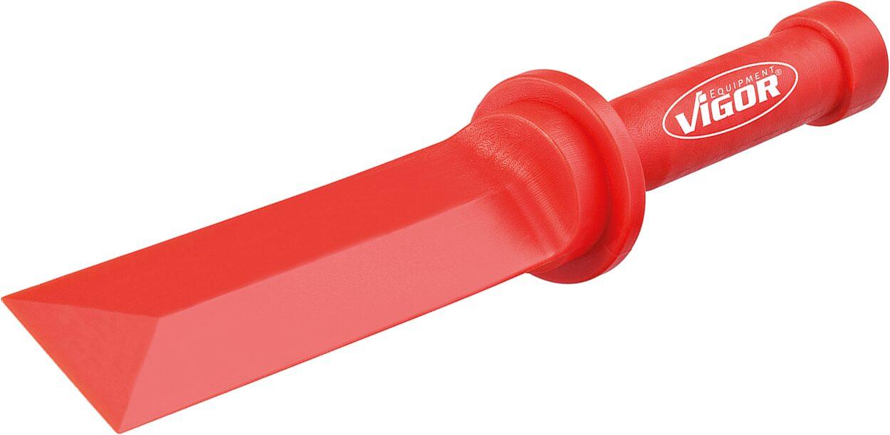 VIGOR Outil pour décoller les masses d'équilibrage ∙ 38 mm ∙ V2516 ∙ ...