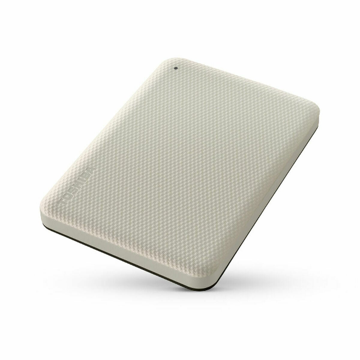 Hard Disk Esterno Toshiba CANVIO ADVANCE Beige 1 TB USB 3.2 Gen 1 ...