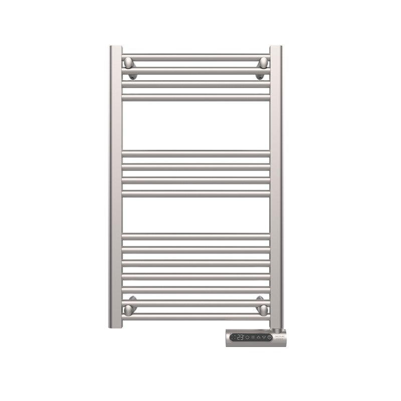 Cecotec Radiador Toallero Eléctrico Bajo Consumo ReadyWarm 9100 Smart ...