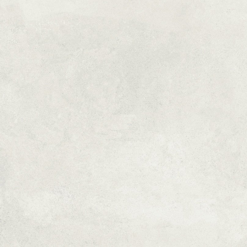 Carrelage aspect béton Tekrart gris clair 60x60 cm | Leroy Merlin