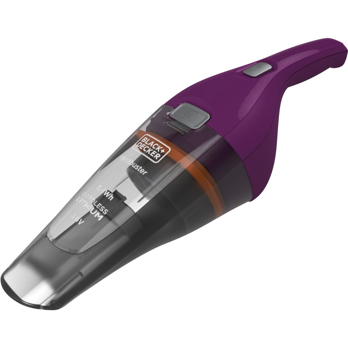 Aspirateur Main Black Et Decker