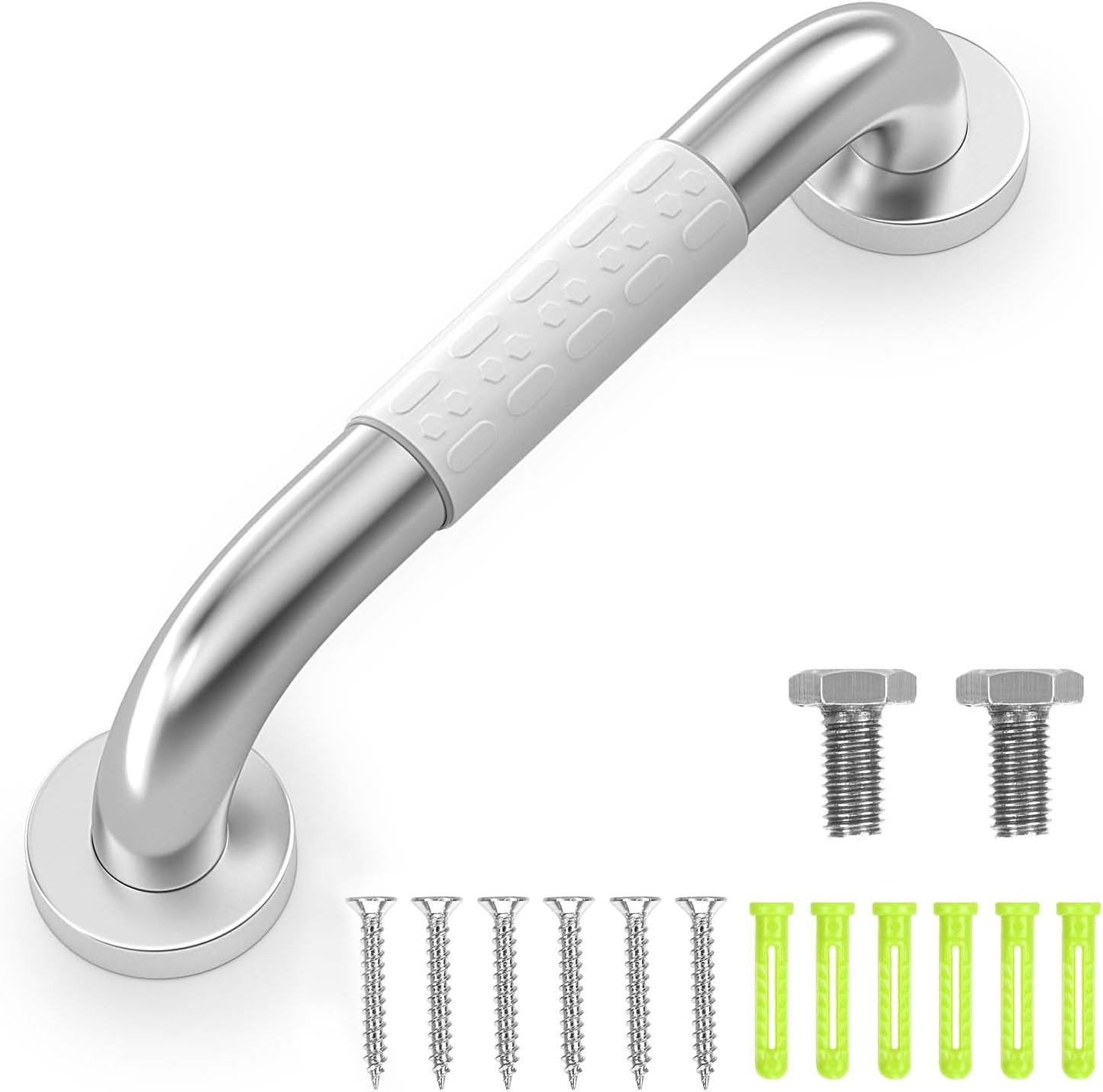 Main courante, main courante de toilette de 30 cm, main courante de ...