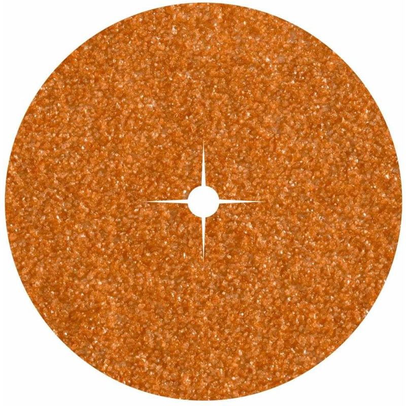 WOLFCRAFT LIJA CIRCULAR 125 mm.GR. 80 10 U.2002 | Leroy Merlin