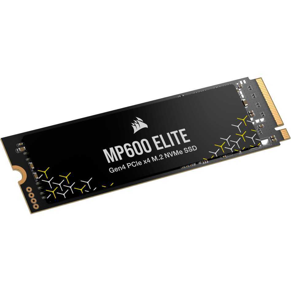 SSD Corsair MP600 ELITE da 1 TB | Leroy Merlin