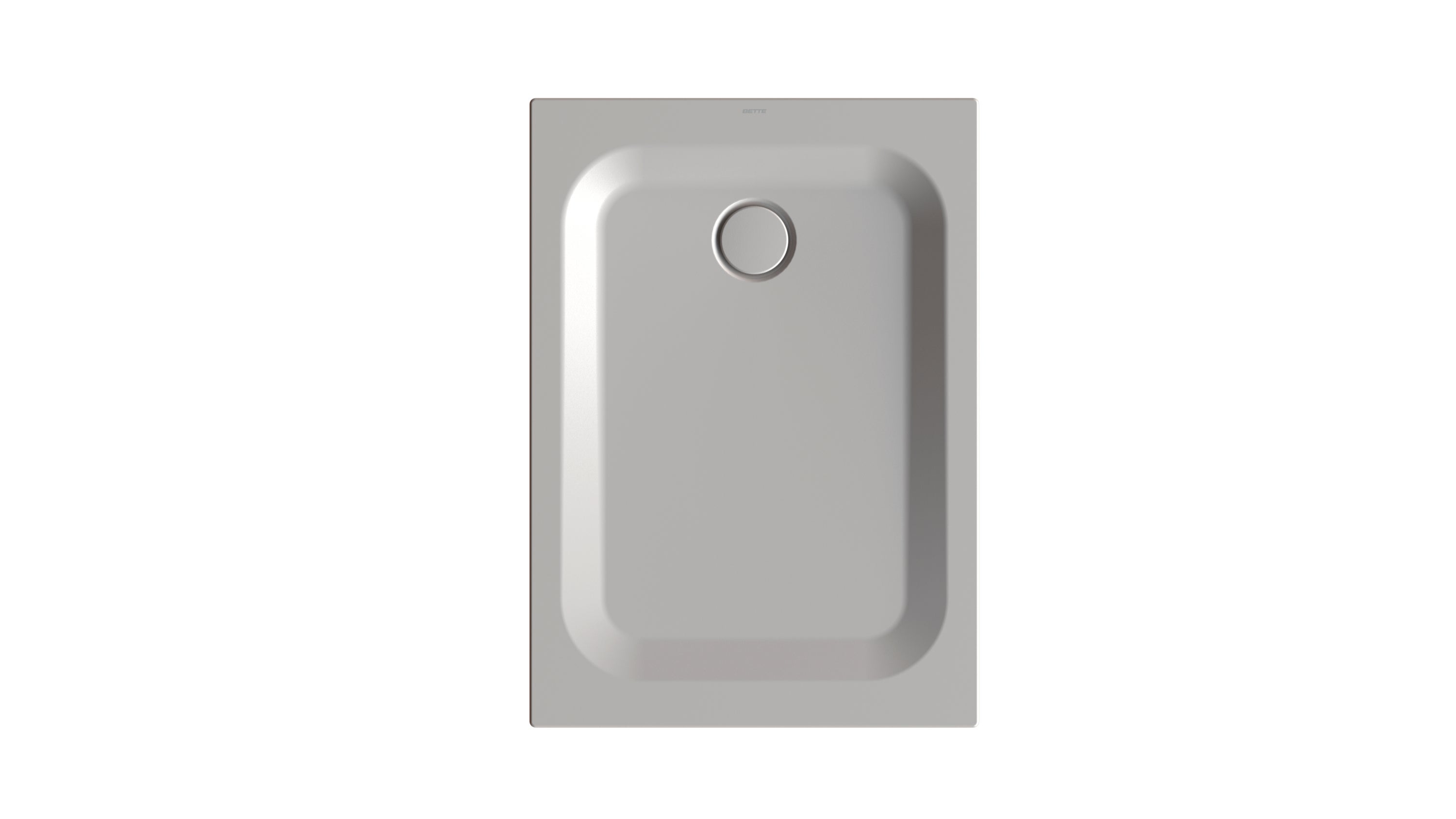 BetteUltra receveurs de douche rectangulaires, 1050x750x35mm, 8710-413 ...