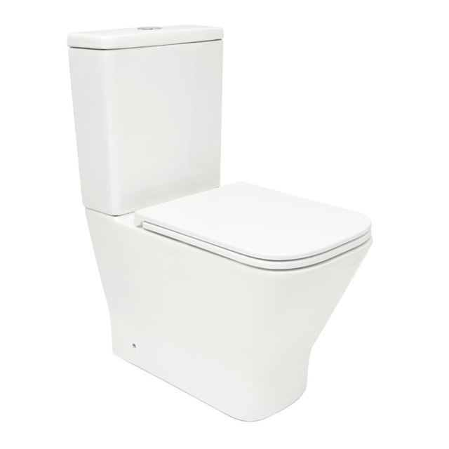 Ensemble wc au meilleur prix | Leroy Merlin