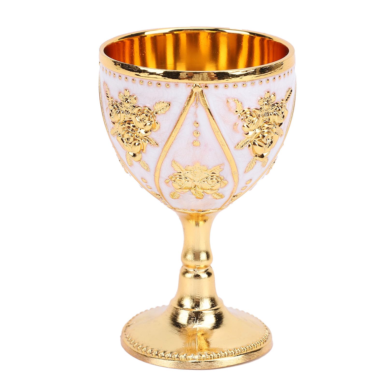 Copa de vino de aleación de 30 ml, estilo europeo, de alta gama, para ...