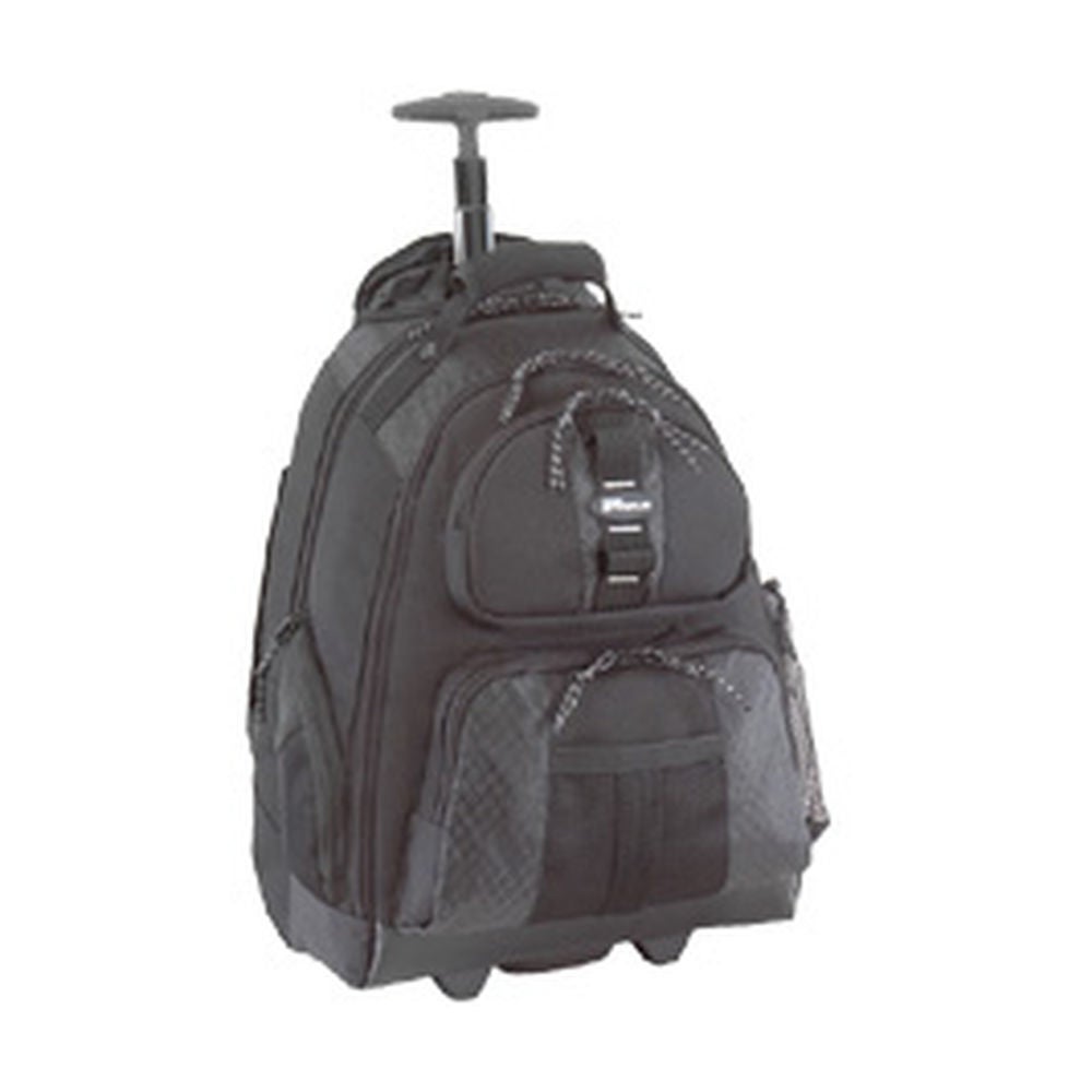 Mochila para Portátil Targus TSB700EU Negro 15.4" | Leroy Merlin