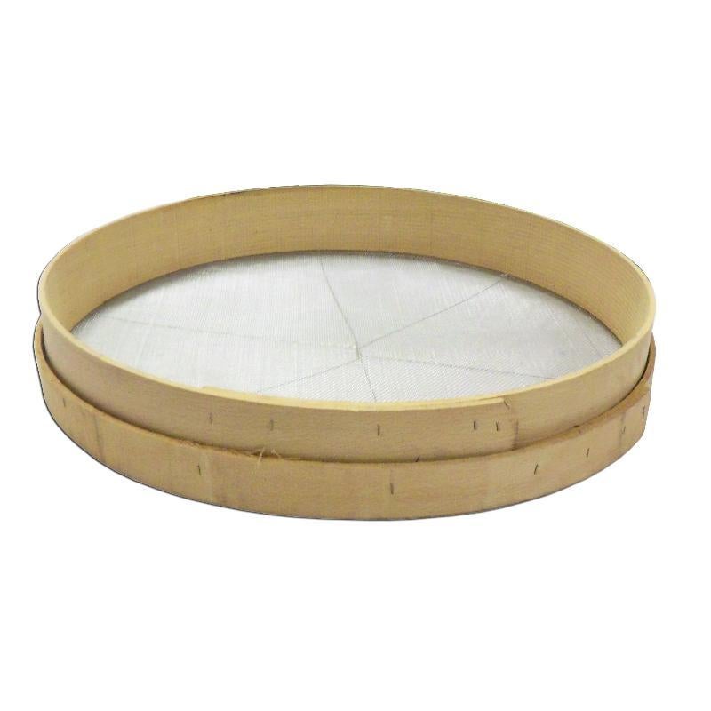 Criba Construccion 50Cm Madera Nº04 Telas Metalicas Gonzalez | Leroy Merlin
