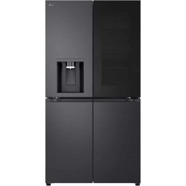 Refrigerateur americain noir au meilleur prix | Leroy Merlin