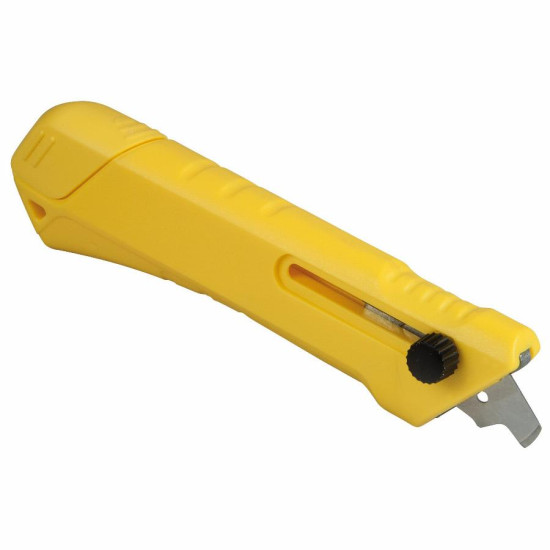 Couteau special pvc/plastique - STHT0-10192 | Bricoman