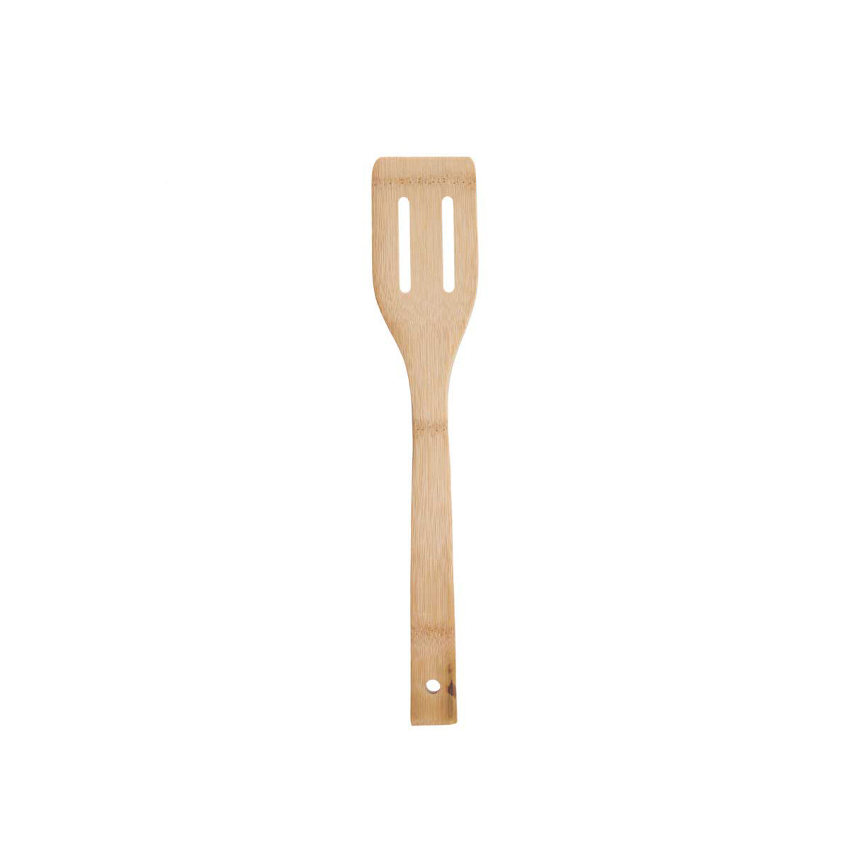 Pala cocina bambu 30cm | Leroy Merlin