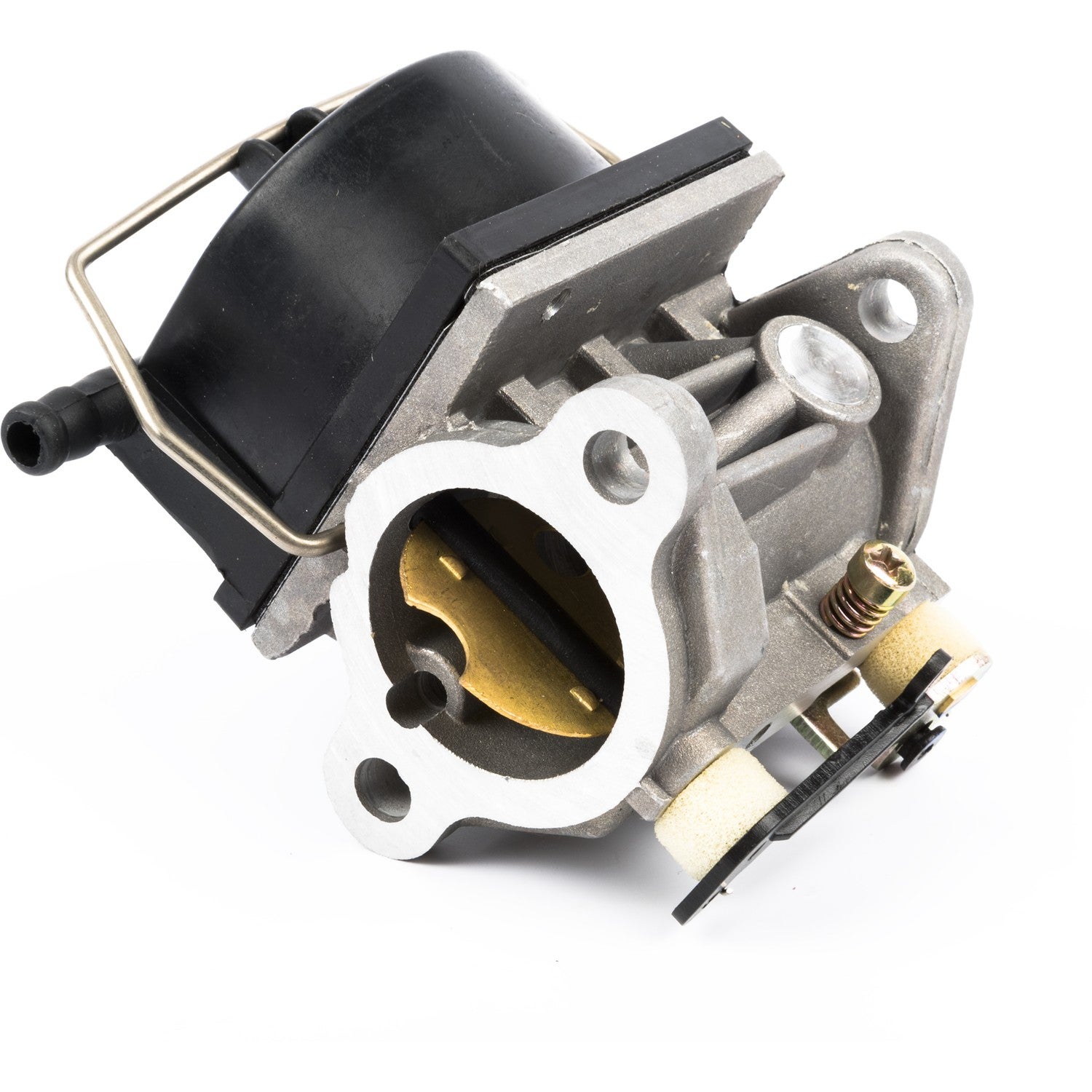 Carburateur compatible avec Tecumseh OHV110, OHV125, OHV130, OHV135 et ...