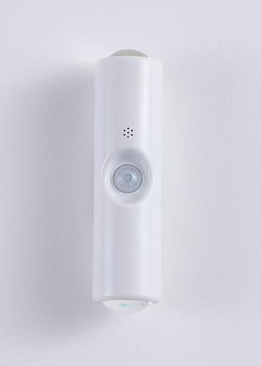 Veilleuse intelligente et lumineuse avec design magnétique portable ...
