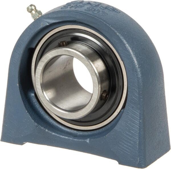 Palier complet SKF SYF35TF | Leroy Merlin