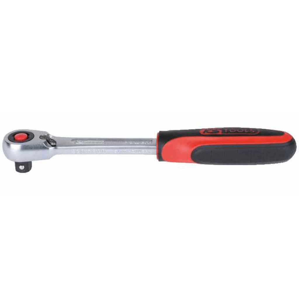 Clé à cliquet réversible 3/8" 72 dents SlimPOWER 920.3890 KS Tools | Leroy Merlin