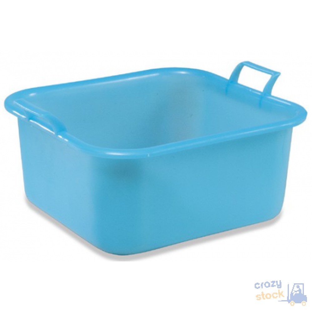 Cuadro de baño Andrighetti, polietileno, colores surtidos, 38 cm, 15 L ...
