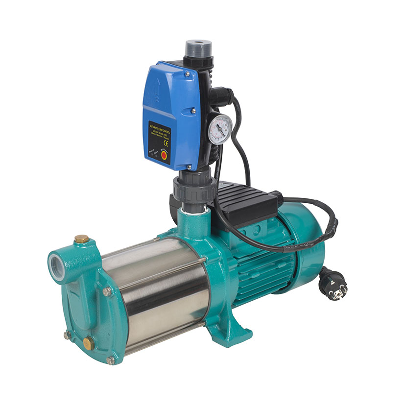 Grupo presión HIDROBEX MH120 | Leroy Merlin