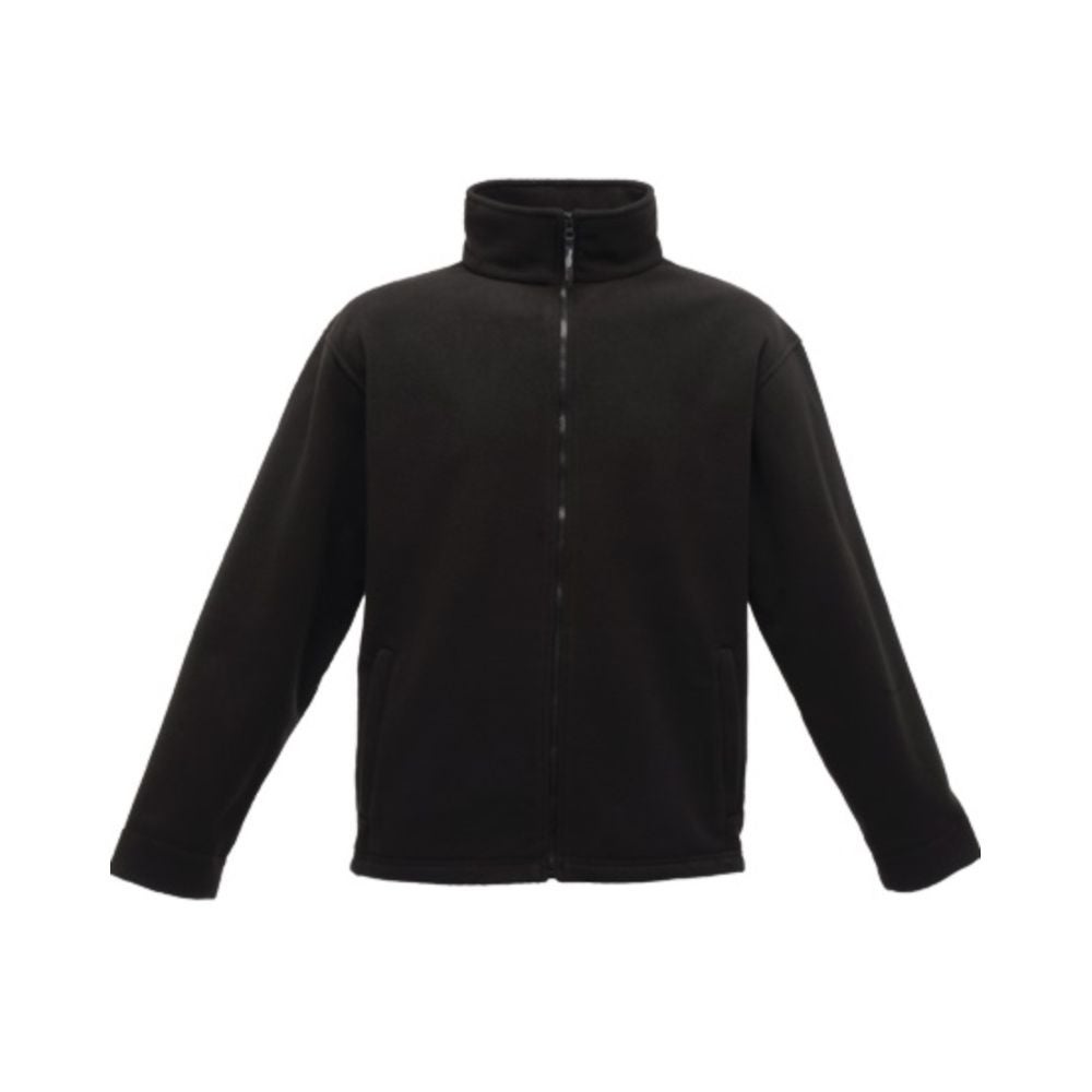 Veste polaire Regatta Professional THOR 350 Noir XL | Leroy Merlin