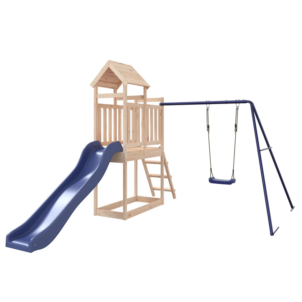 Altalene para parco giochi all'aperto scivolo altalene robusto giochi ...