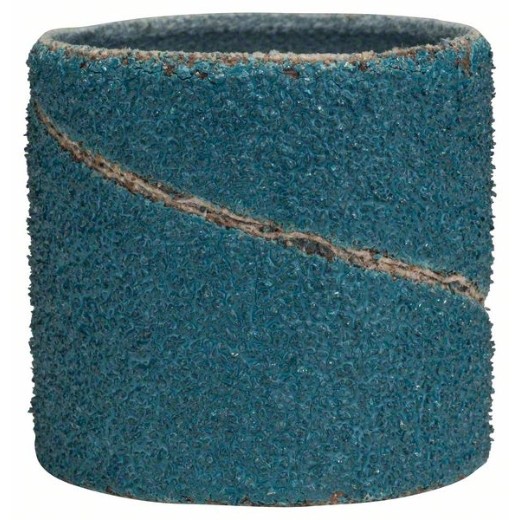 Banda de lija X573 30 mm 30 mm 60 | Leroy Merlin