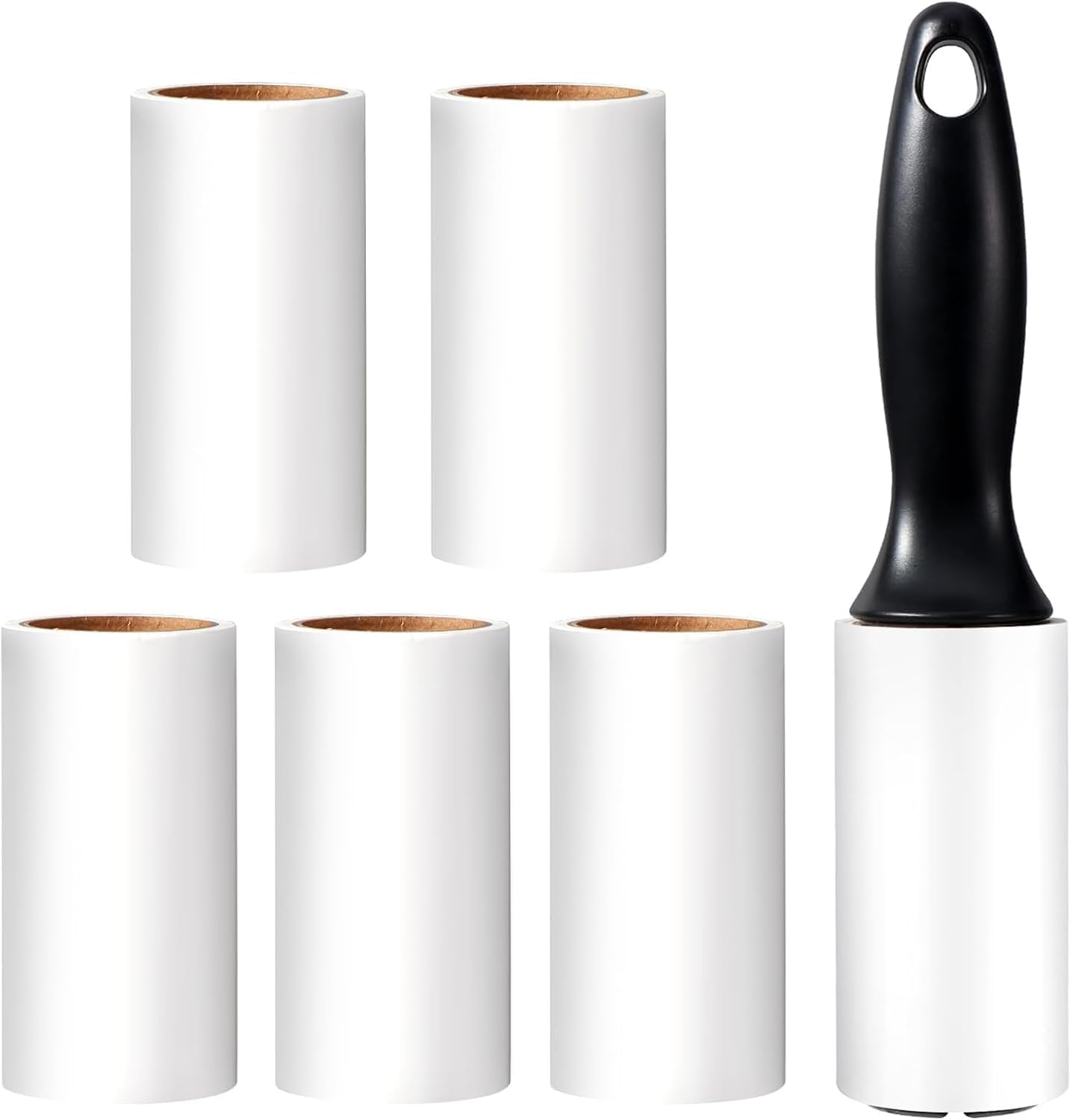 Rouleau Poils Animaux - Rouleau Anti Poil & Rouleau Anti Peluche ...