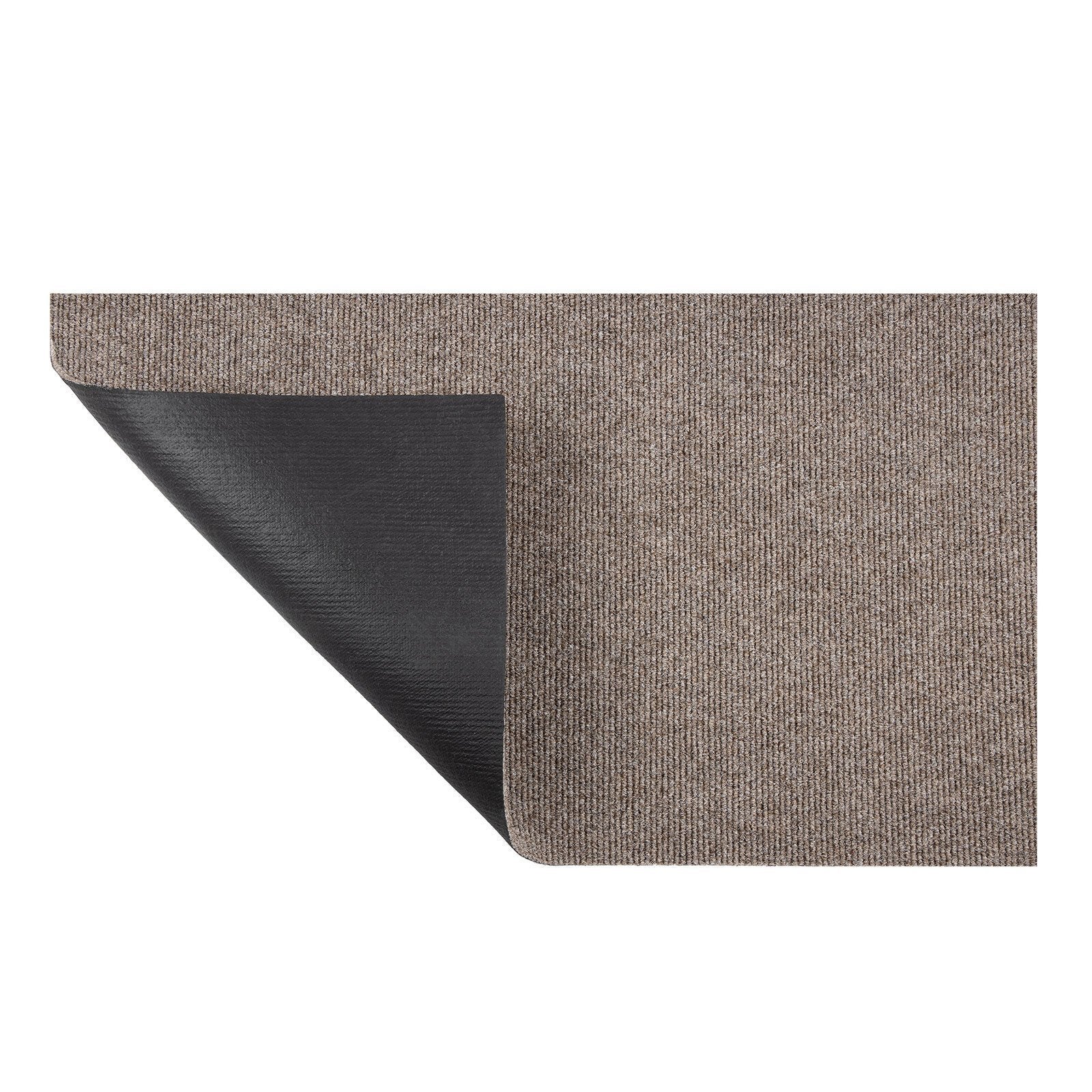 KARAT >Revêtement de sol Lombok Beige 200 x 150 cm | Leroy Merlin