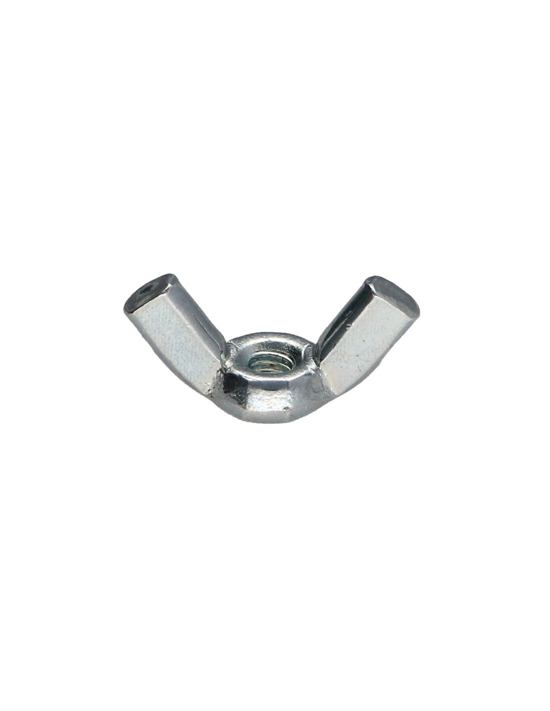 Ecrou à oreille Laiton M10 Forme amEricaine-30 pièces | Leroy Merlin