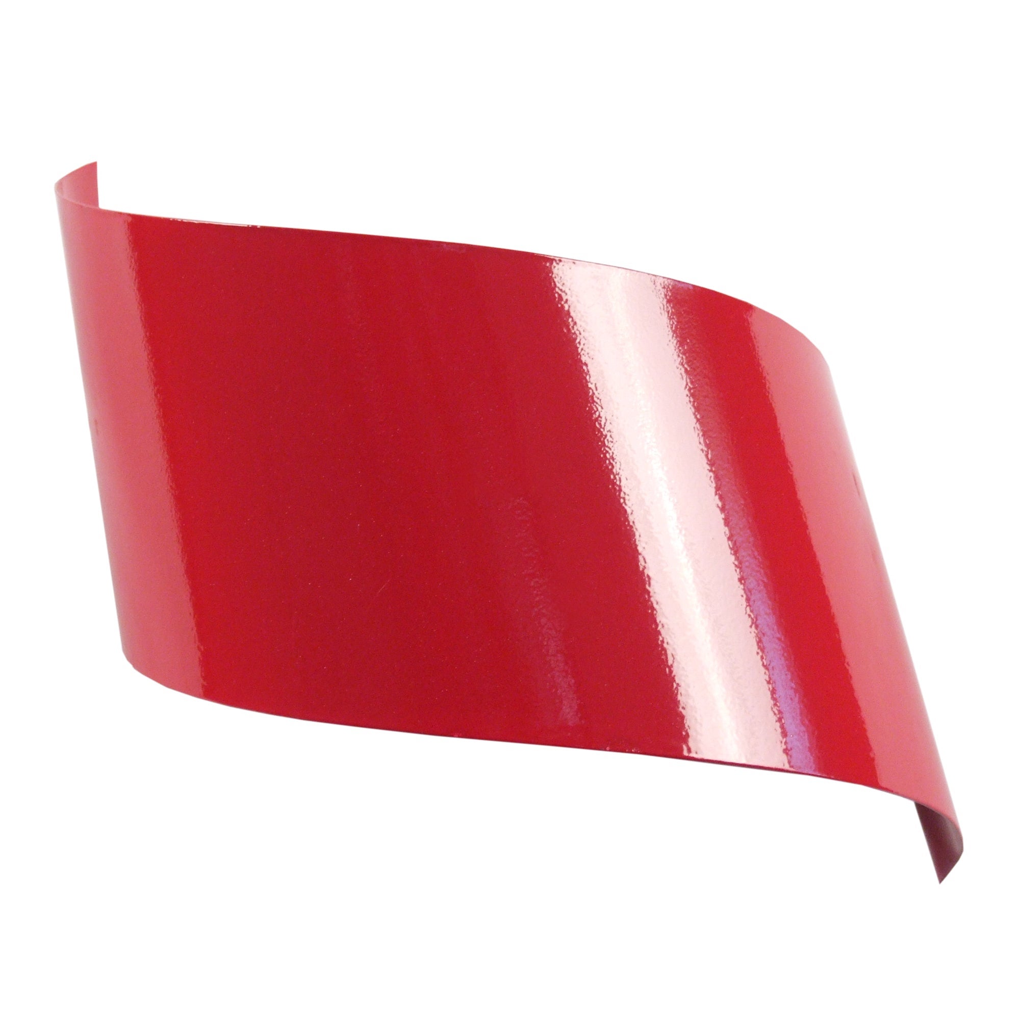 Aplique TOSEL ,metal,Rojo,A12xD17xP26cm | Leroy Merlin