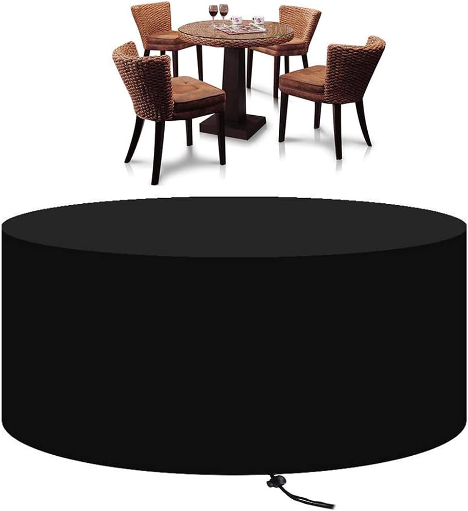 Housse de protection d'extérieur,Housse de Protection pour Meubles de ...