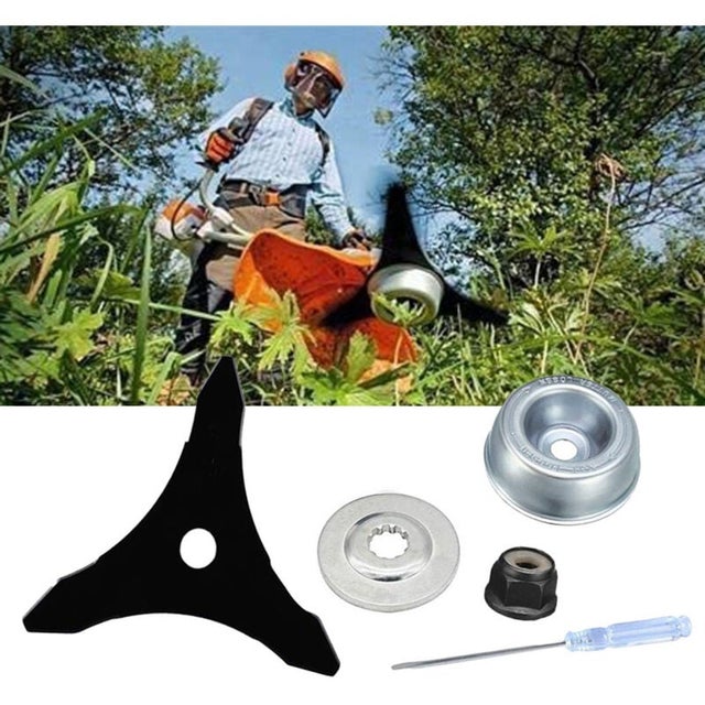 Lame Debroussailleuse Speciale Ronce Stihl