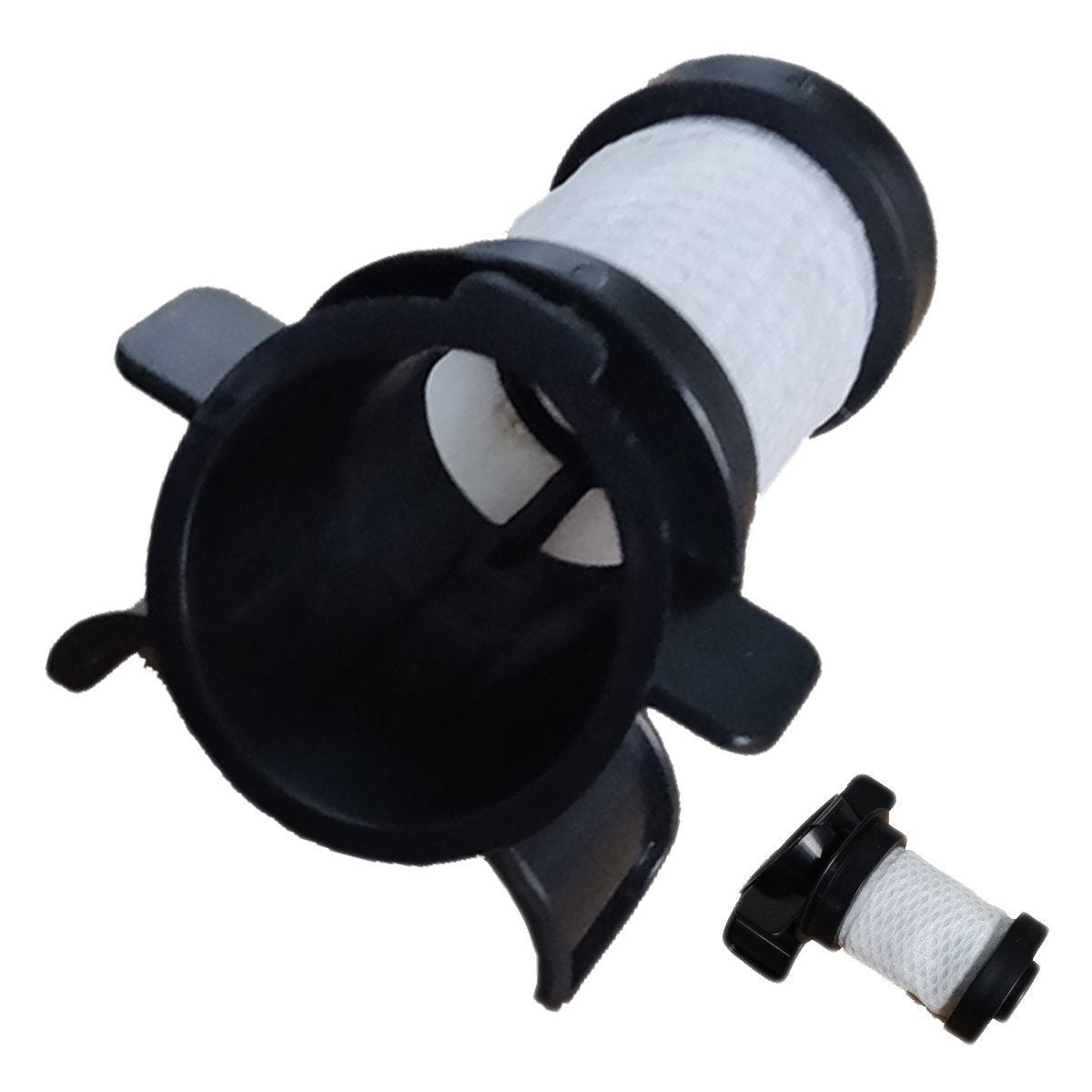 SOS Accessoire Filtre pour Aspirateur SHARK 27-SK-05 27-SK-05 27-SK-055 ...