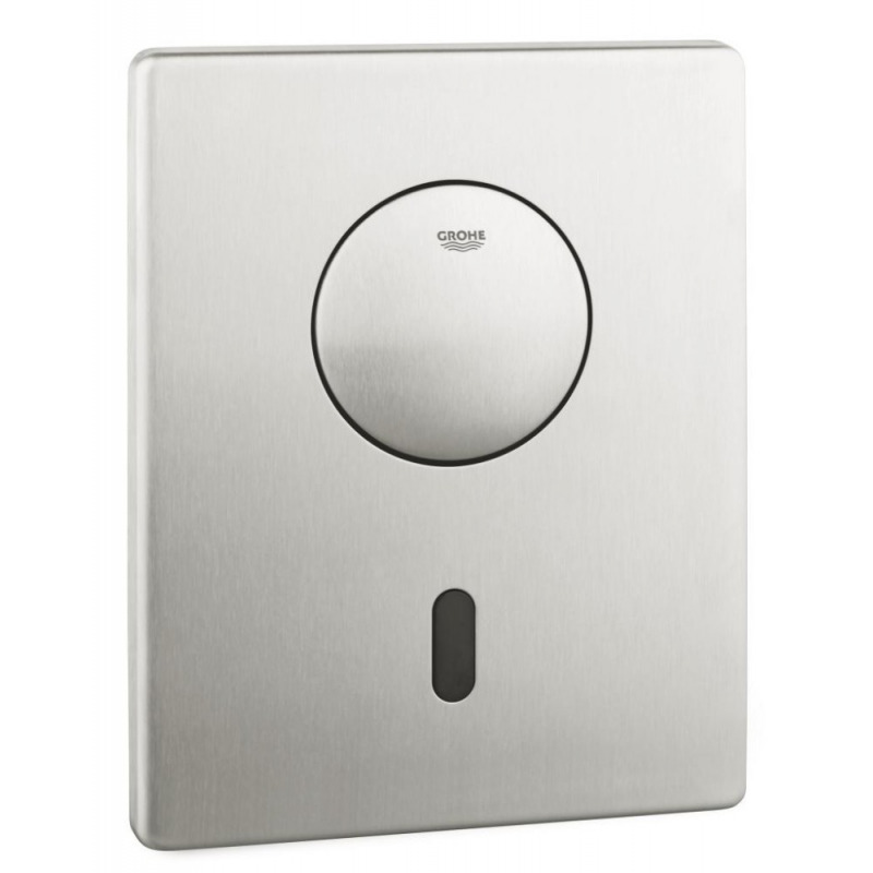 Grohe Tectron Skate Commande infra-rouge pour WC (37419SD0) | Bricoman